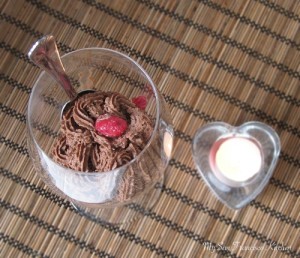 chocolate-mousse-top - My San Francisco Kitchen